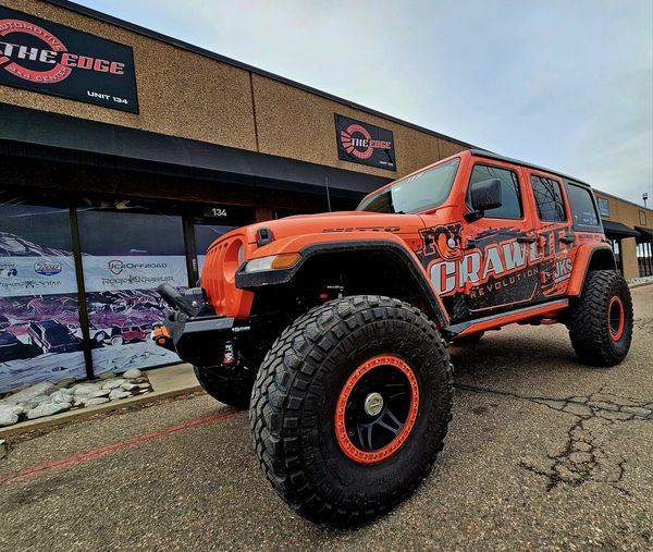 Did You Know... – TheEdgeAutomotive