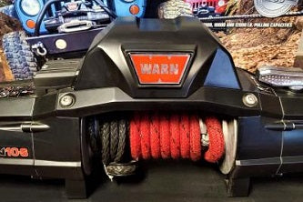 Winch & Recovery – TheEdgeAutomotive