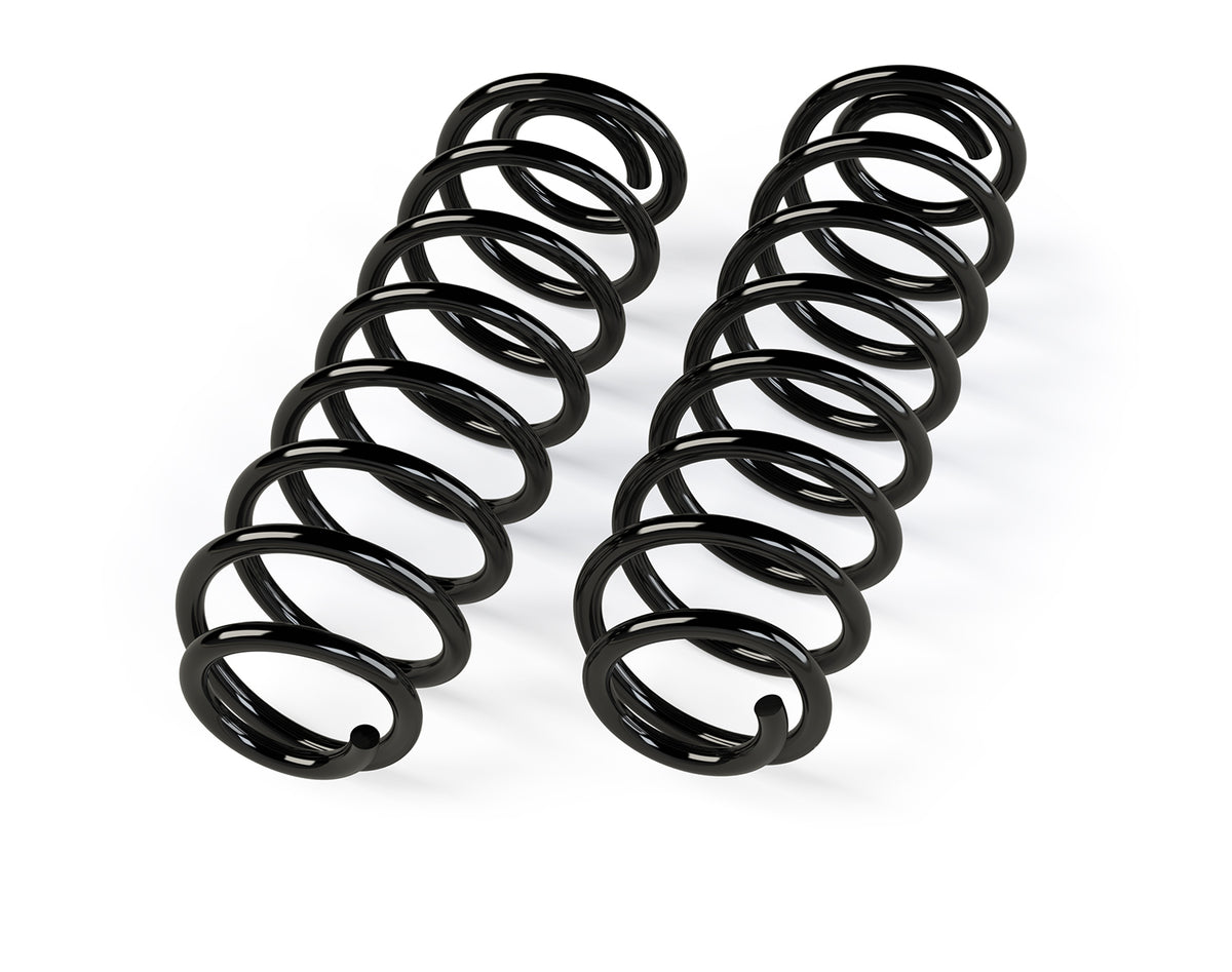 Coil Springs|Springs|Suspension|Suspension / Steering / Brakes ...