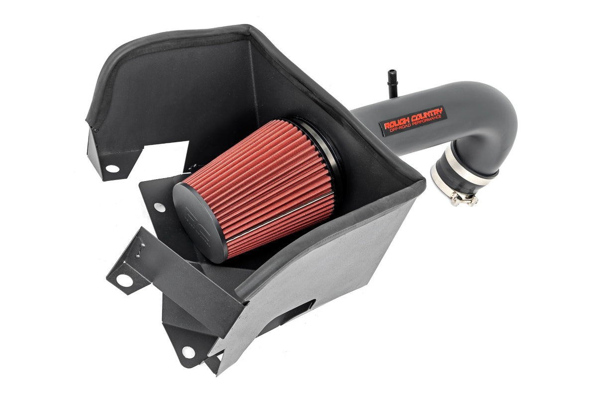 Cold Air Intake 5.7L Ram 1500 2WD 4WD 2019 2023 – TheEdgeAutomotive