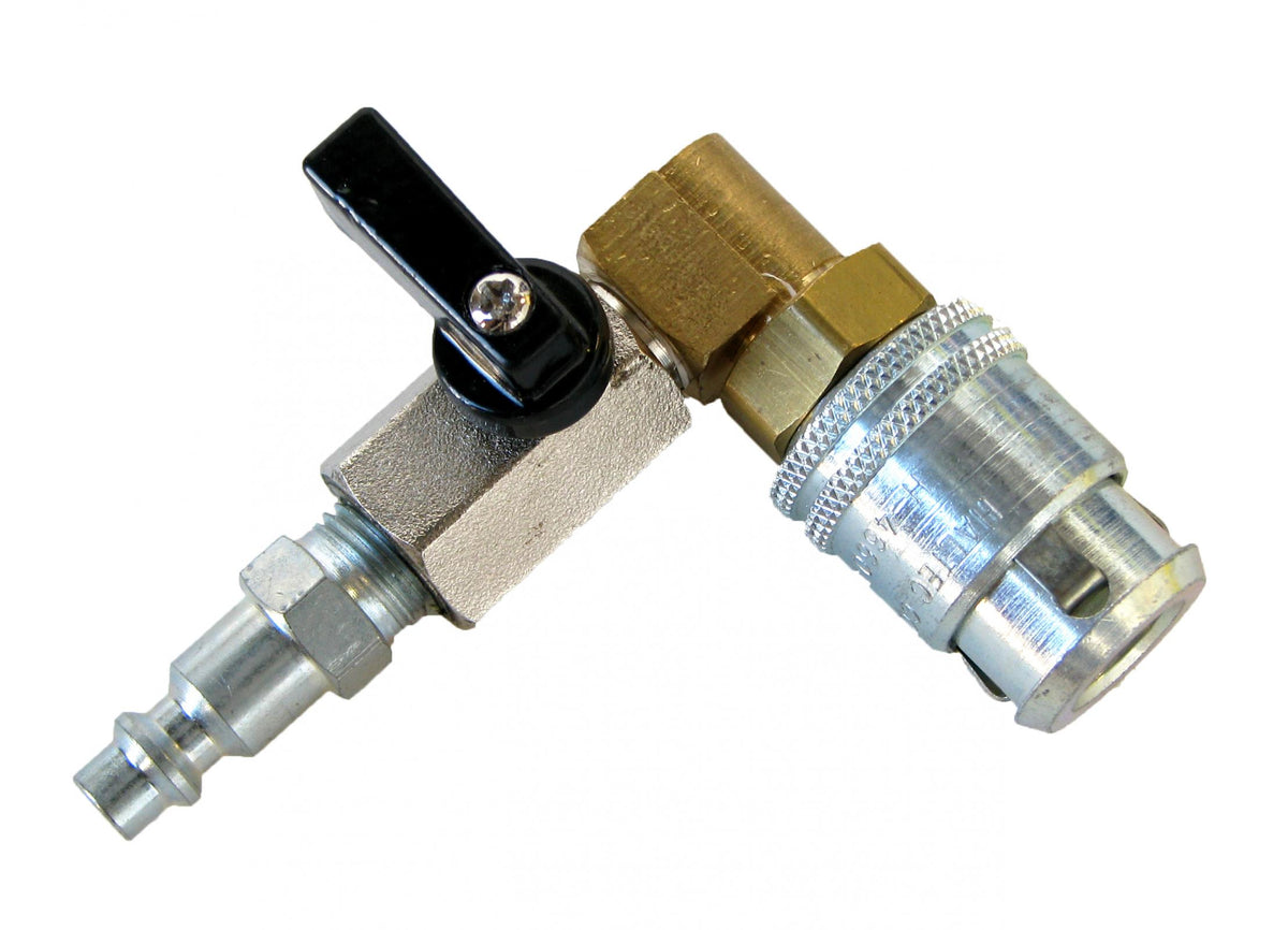 Monster Chuck Assembly 90 Degree Elbow Power Tank – TheEdgeAutomotive