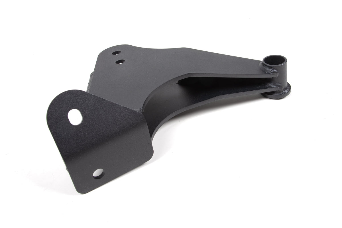Front Track Bar Relocation Bracket | Fits 6-8 Inch Lift | Ford F250 ...